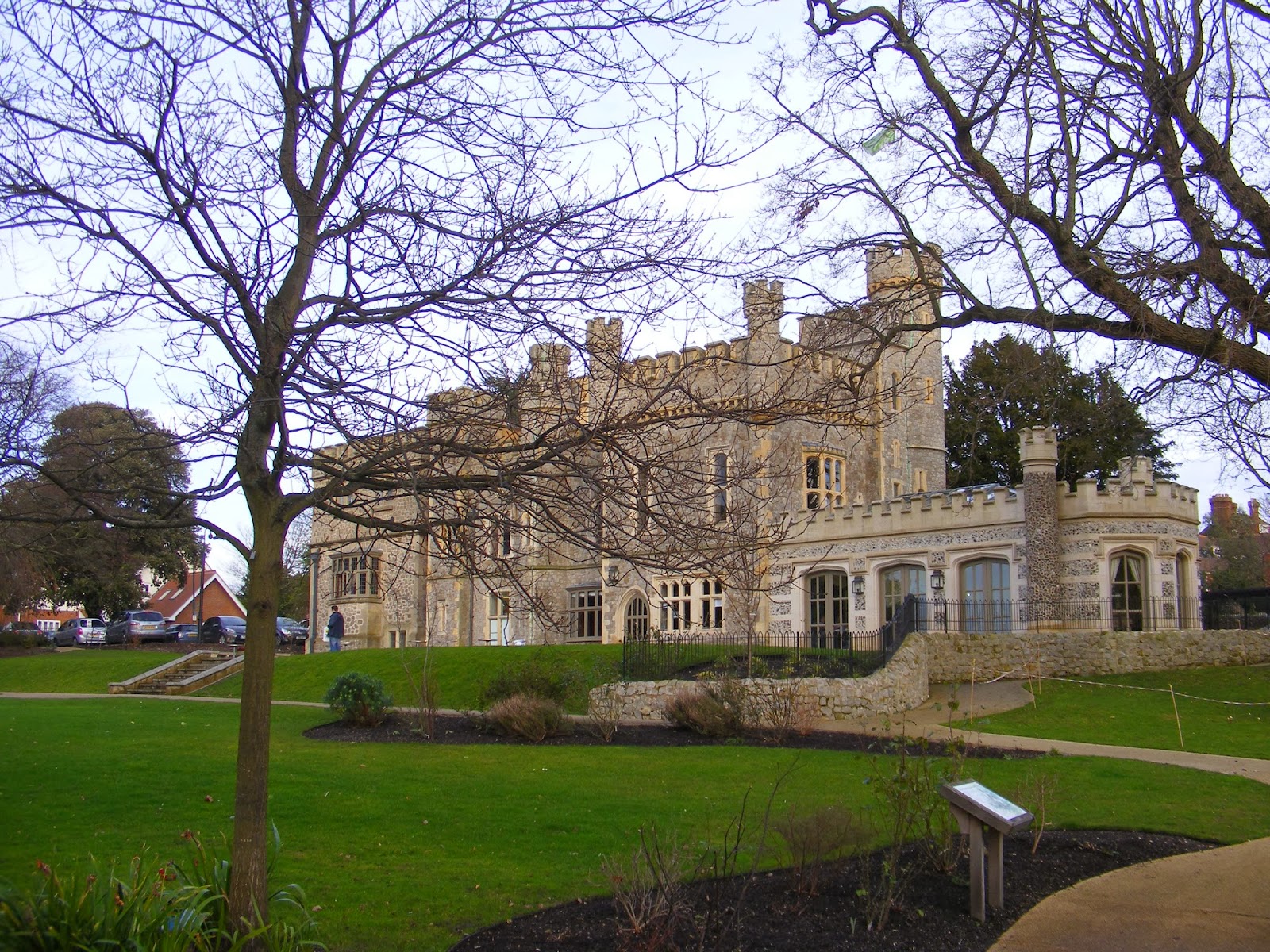 My novels and other things: Whitstable, my home town.