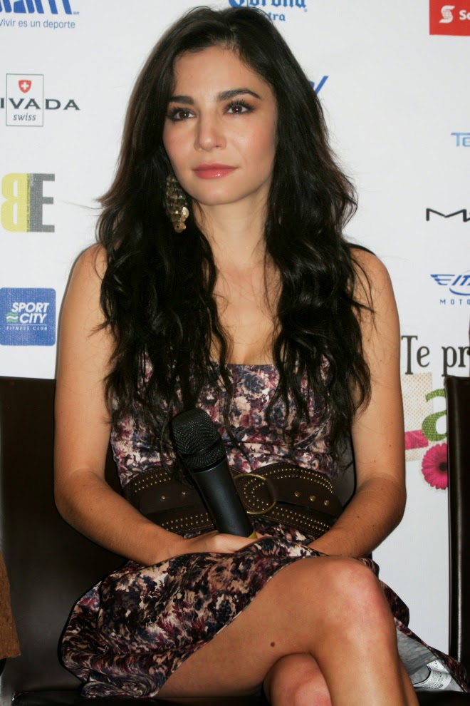 Película Te presento a Laura