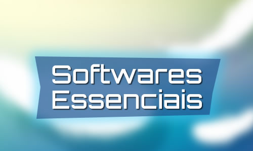 Programas Essenciais para PC - Donk Pek-Tudo Sobre Android