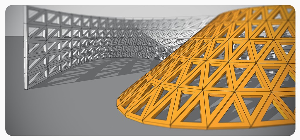 Split tool sketchup plugin - americamasa