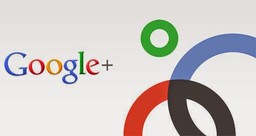 Google Plus Mostly Used By Google | The Daily Exposition