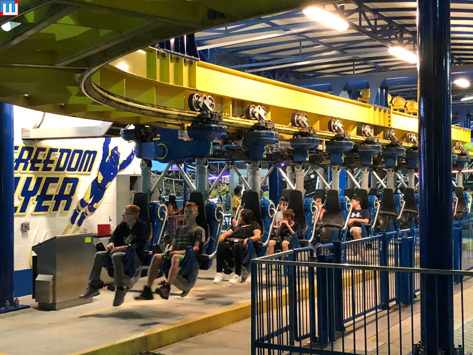 MidwestInfoGuide: Fun Spot America - Orlando