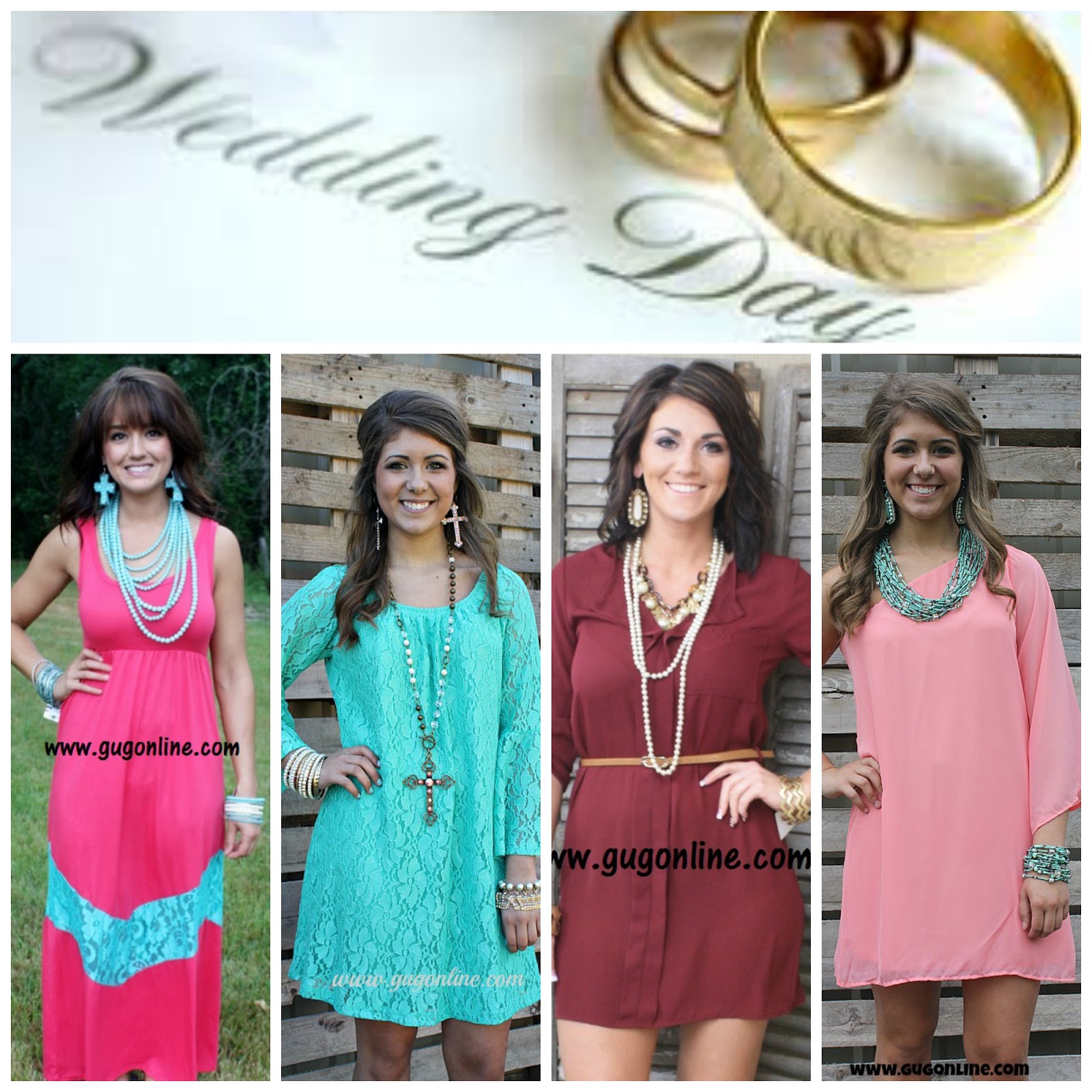 Giddy Up Glamour Boutique