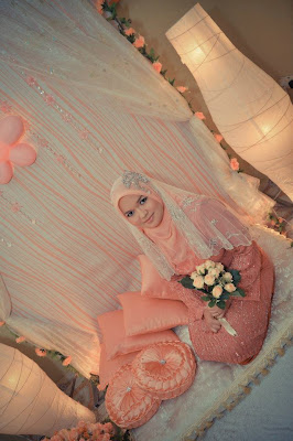 Checklist for Majlis Pertunangan