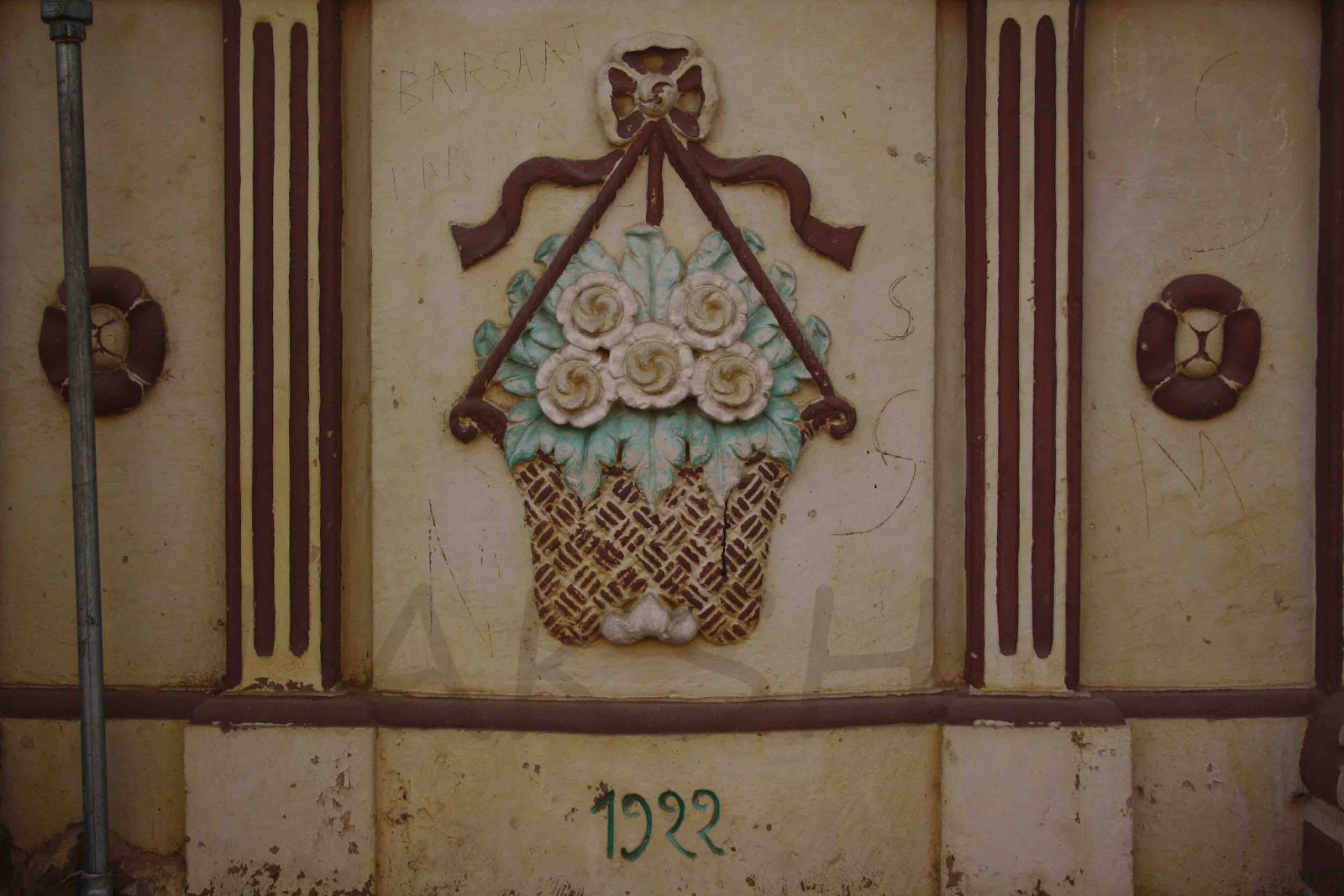 Celebrations Decor - An Indian Decor blog: The Bohras of Sidhpur,Gujarat