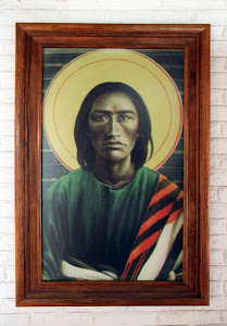 compi.cenami: EL DIOS DE NUESTROS ANTEPASADOS