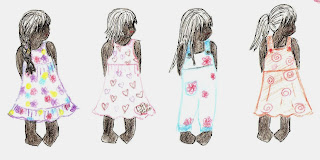 Little Miss Designer