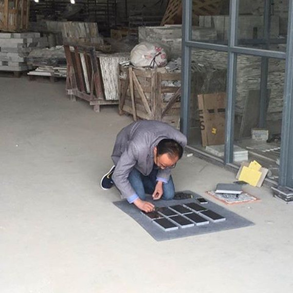 Mosaic Tile Designs: Venato Marble Tiles Quality Control Century Mosaic ...