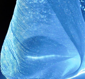 TOP Innovative Textile: TOP 3 Luminous fabric