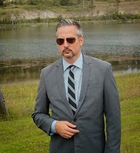 The Danforth Review: Fiction #49: Colin Snowsell