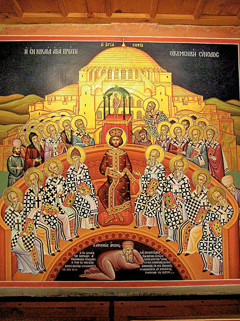 ScriptureSight: The Great Apostasy-Part III: Apostasy and Dissension ...