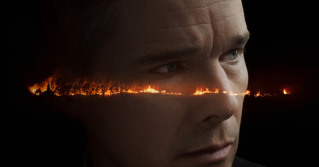 Movie Review: "First Reformed" (2018) | Lolo Loves Films
