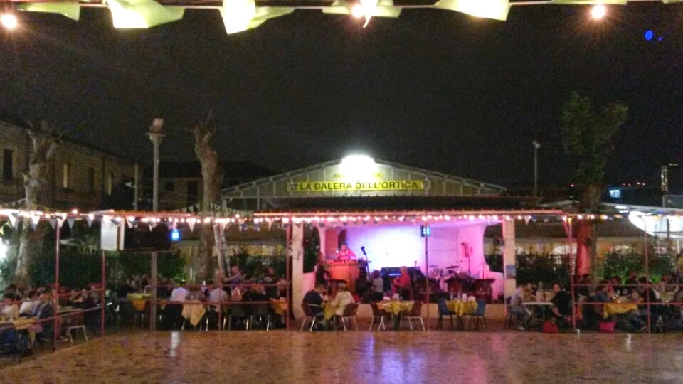 La Balera dell'Ortica - Milano | Just Me & The Cities