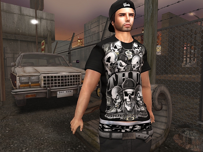 Crack-a-lackin' - Arya's Heart