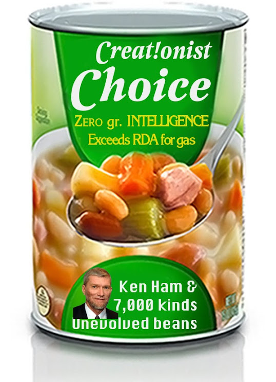 SocraticGadfly: #BillNye vs #KenHam — who won? (updated)