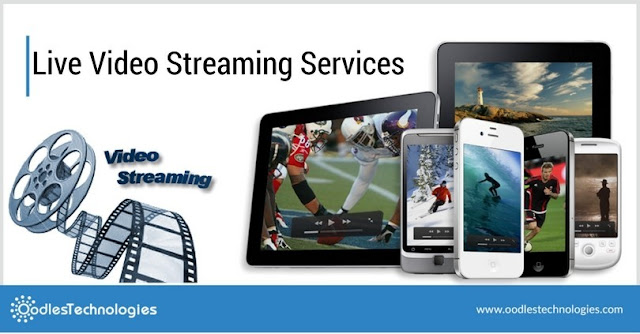 SaaS | OTT | AR/VR | DevOps | IoT | Web and Mobile App Development ...