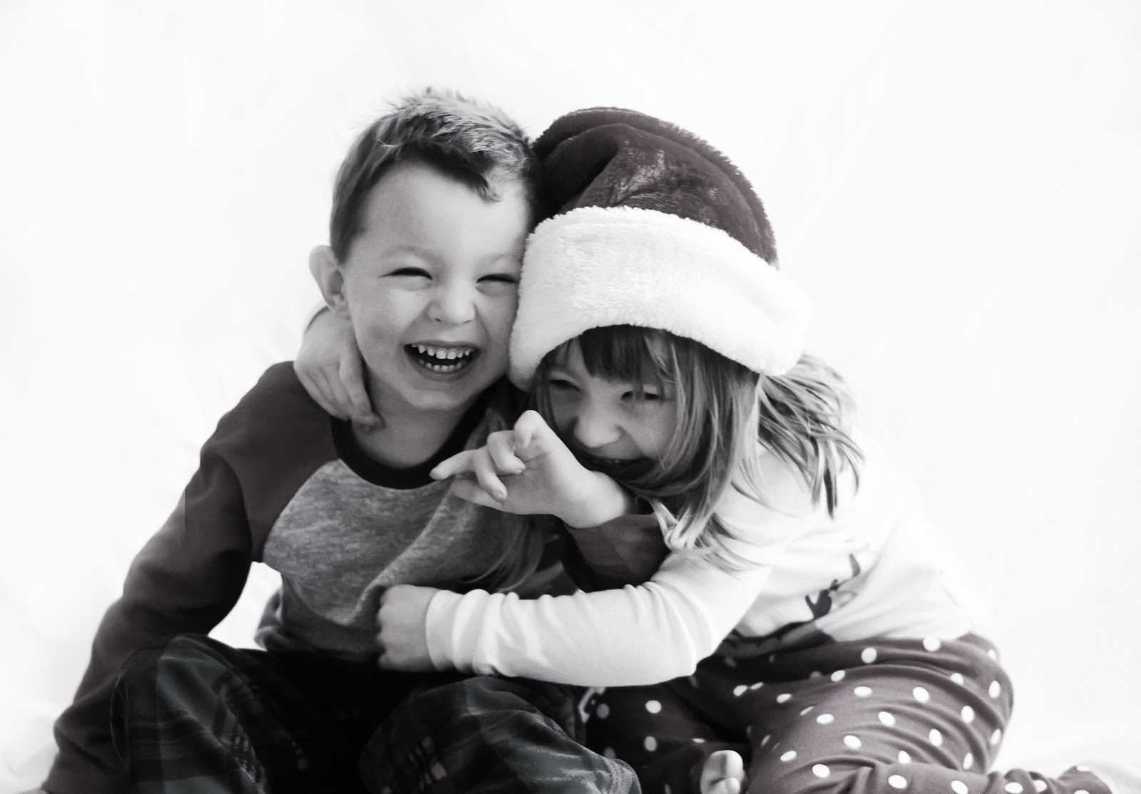 Carrie Saindon Photography: Our Christmas Hug {McKinney and Frisco Area ...