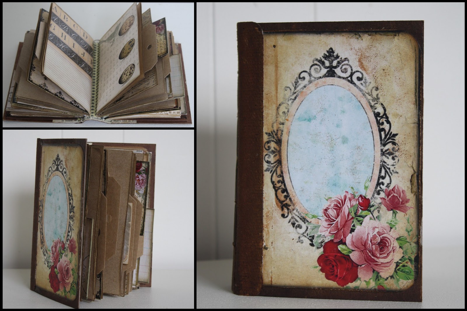 The Paper Addiction: My Journals for Sale