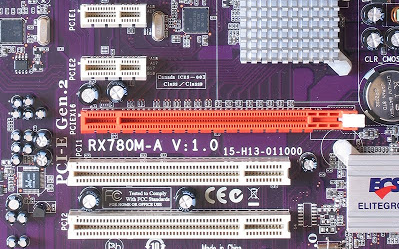 Cara Memasang VGA Card Dan Instalasi