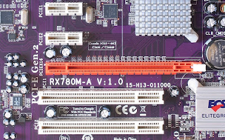 Cara Memasang VGA Card Dan Instalasi