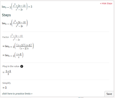 Symbolab Blog: June 2015