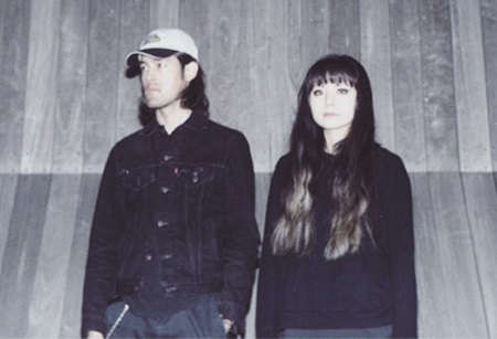 Here Comes The Flood: GHXST: Perish