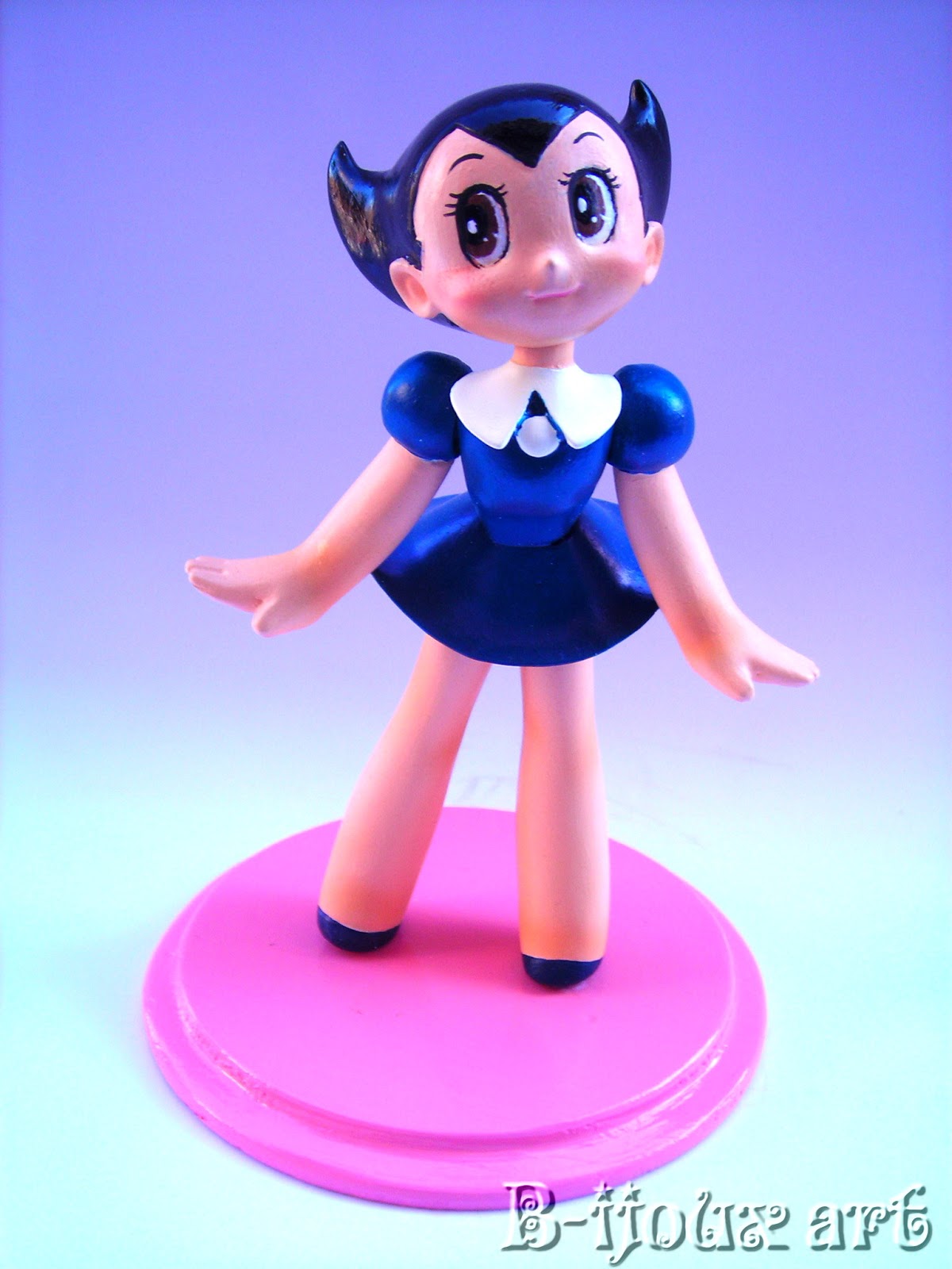 b-ijouxart: Astrogirl