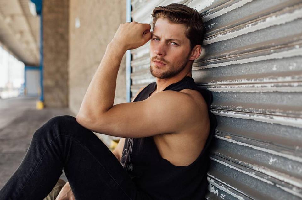 FOCUS : Jerry Raines Jr