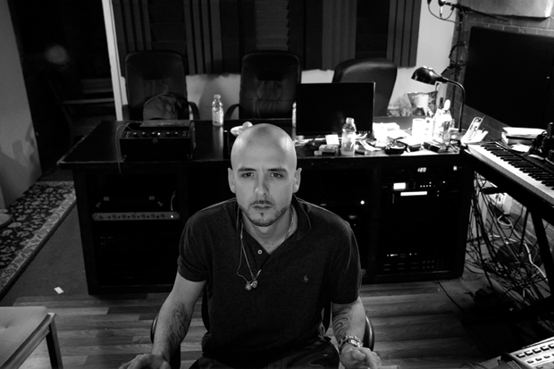 GQ Magazine Talks To Drake's Producer/Engineer, 40