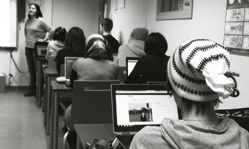 Flexspan: september 2015