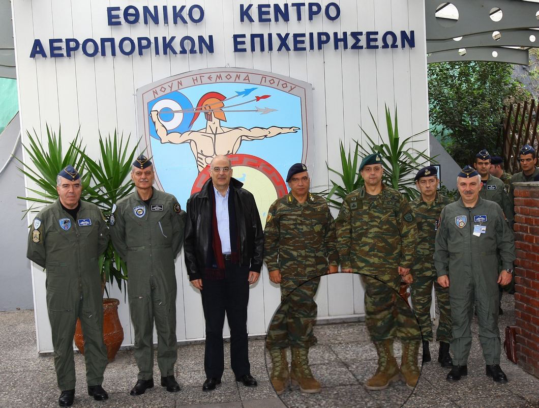 ΠΑΝΕΛΛΗΝΙΑ ΕΝΩΣΗ ΕΦΕΔΡΩΝ ΥΠΑΞΙΩΜΑΤΙΚΩΝ & ΟΠΛΙΤΩΝ (Π.ΕΝ.ΕΦ.Υ.Ο ...