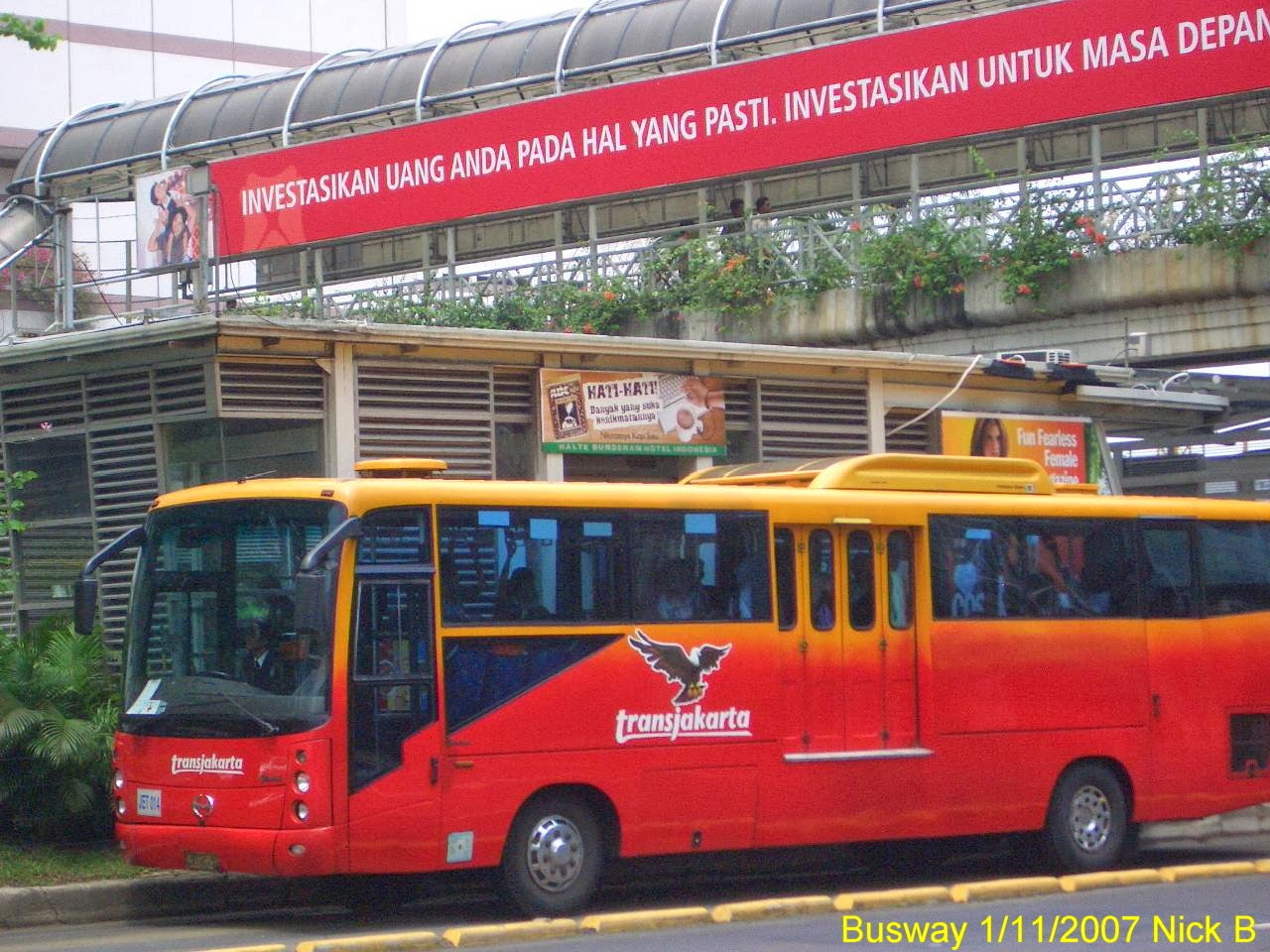 Kondisi Angkutan Umum di Indonesia saat ini ~ Let's Engage Our Safety ...