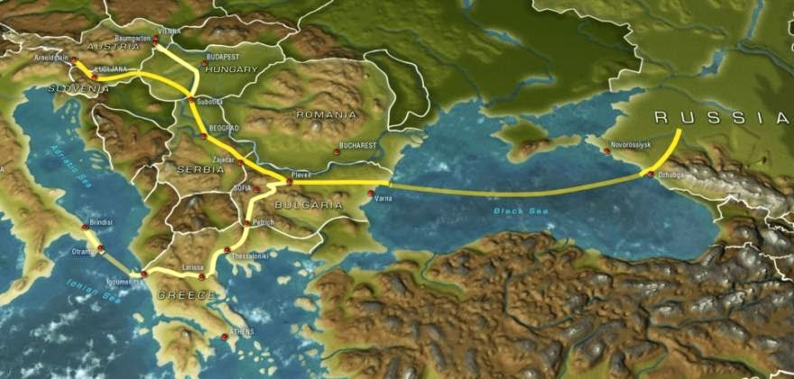 Απόφαση-ράπισμα κατά EE-ΗΠΑ από Βουλγαρία, Σερβία και Ουγγαρία για τον ...