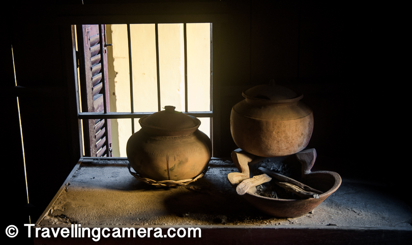 Towering Spires of the Royal Palace, Phnom Penh, Cambodia