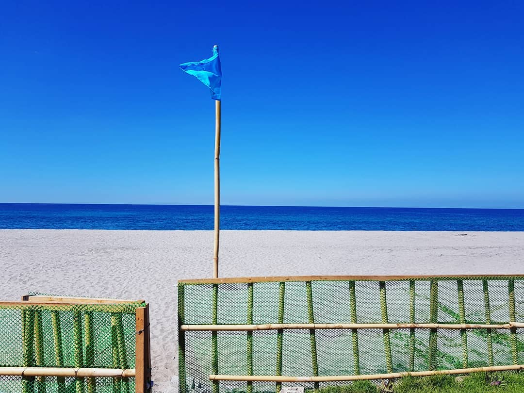 Cabangan, Zambales: Beach Trip Just 4 Hours North of Manila | KRIEZELDARIA