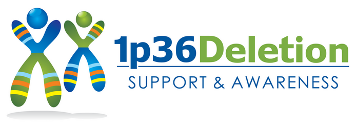 1p36 Deletion Support & Awareness Blog: Her Family's "Little Miracle"