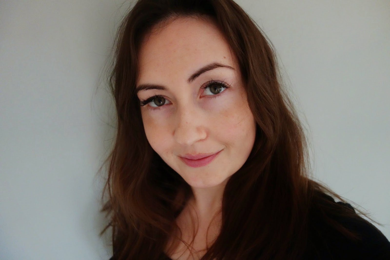 Laura tries… lash extensions