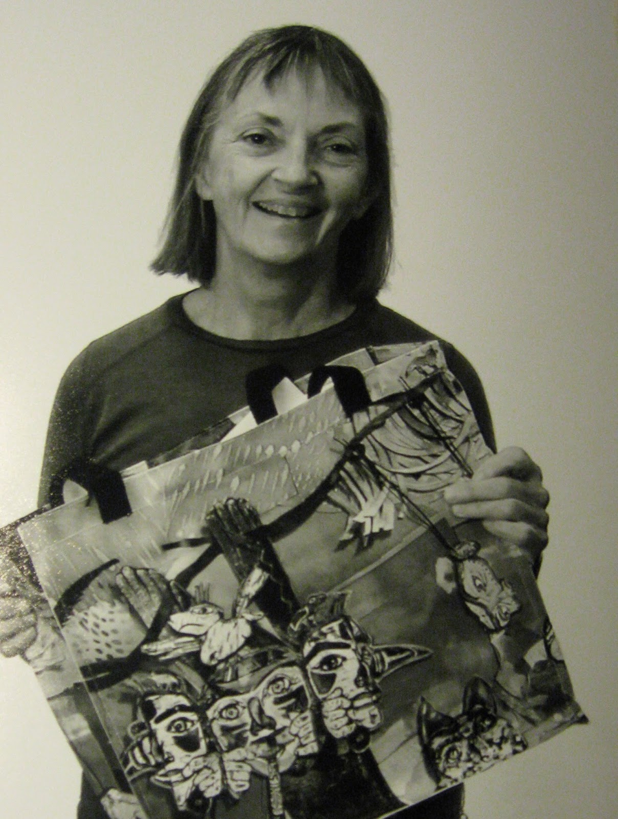 Vessels: All the Eyes Can Hold: Mixed Media Yields Fascinating Vessels