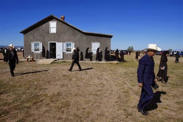 Mennopolitan: November 2013