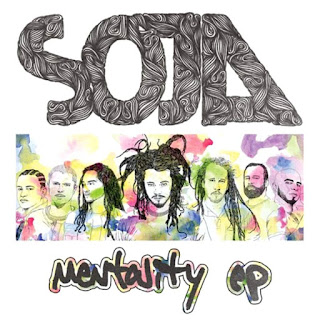 Reggaediscography: SOJA - DISCOGRAPHY: (Reggae Band)