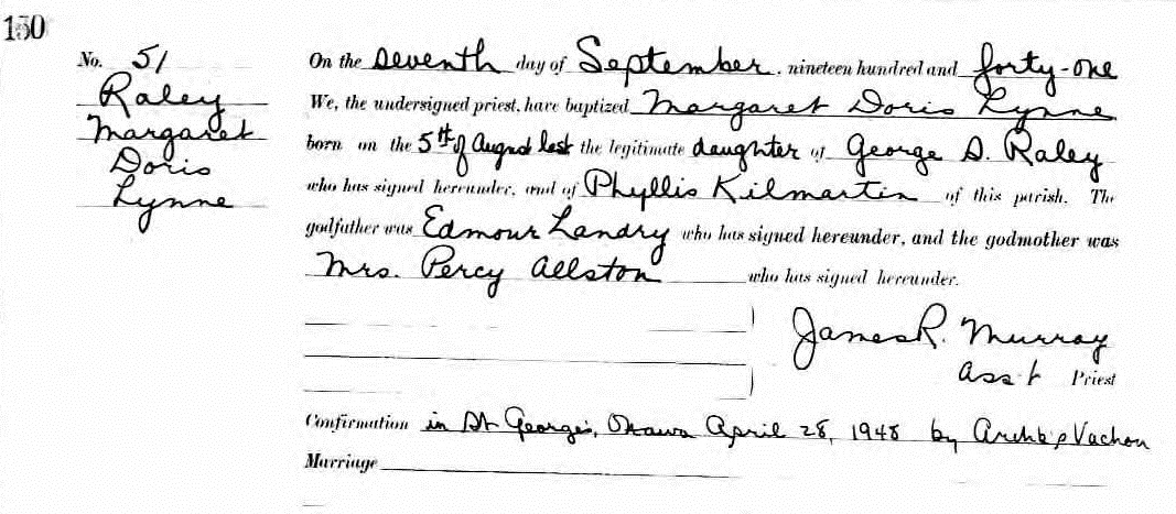 LDC: The Zombie Genealogist: August 2015