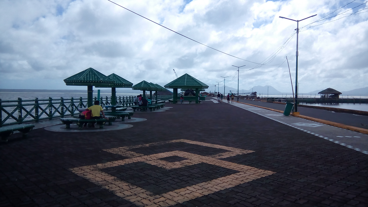 Sorsogon City DIY Walking Tour: What to do, places to visit, tourist ...