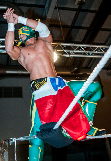 Beefcakes of Wrestling: Body Shots