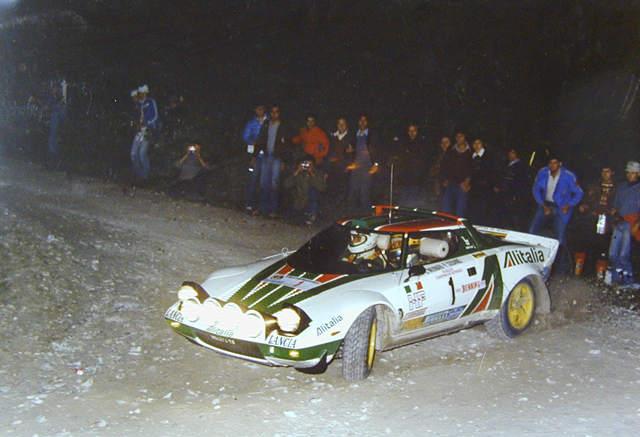 rallymemory: 1977 em imagens