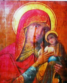 oliviamaria(nicolae)marcov: bucharest, romania: Despre credinta si ...