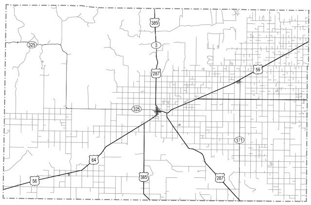 Infinite Art Tournament: How to Visit Five Western States in Two Hours