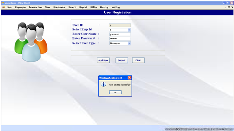 Parimal Chauhan Valasan: Bank Management System