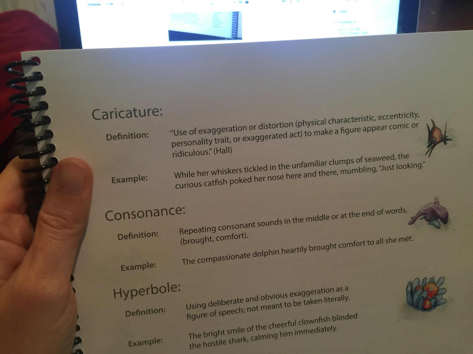 Homeschool Happenings: Institute for Excellence in Writing ~ Level A