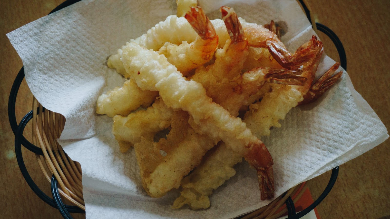 Zensho : The Best All-You-Can-Eat Japanese Buffet! - Ochi In The City