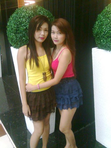 Chix Academy: September 2012